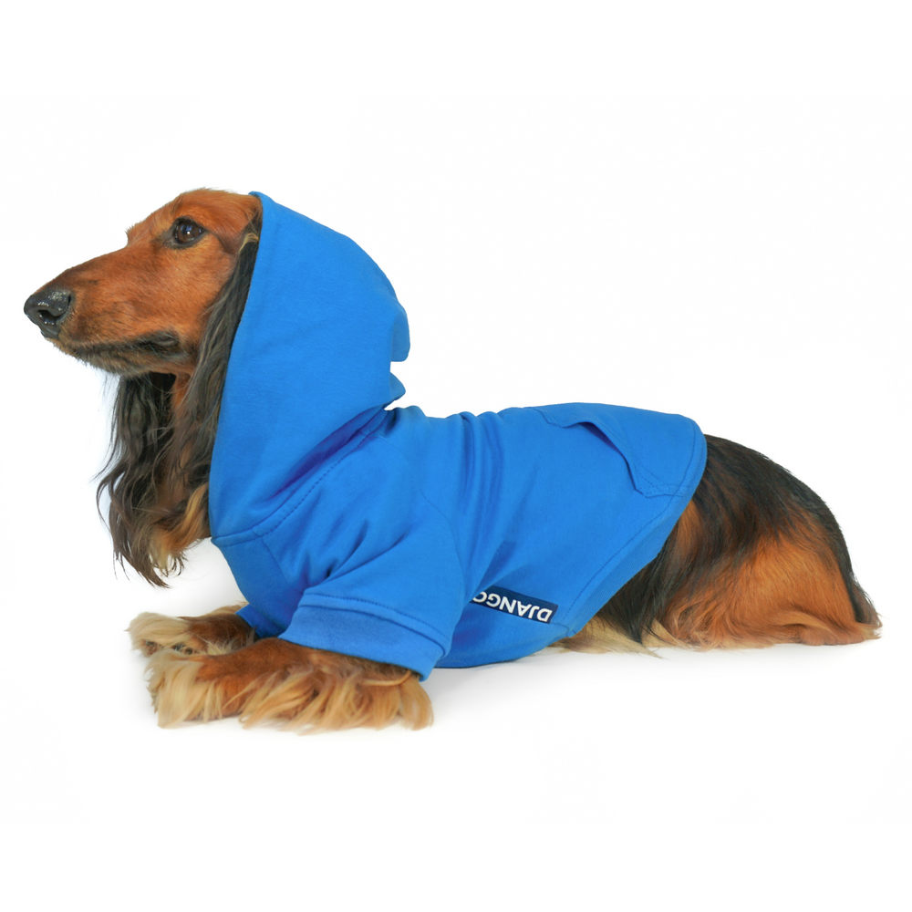 Dog Hoodies